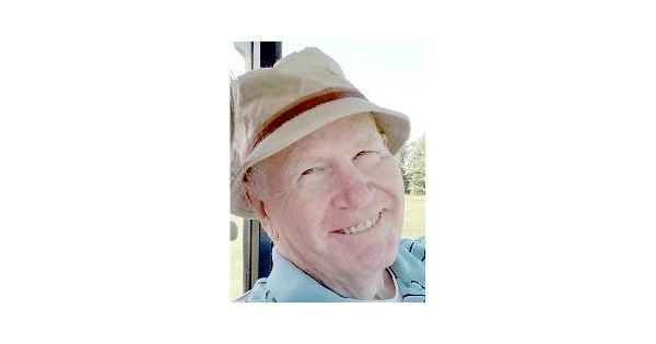 Eugene Golanda Obituary (1935 - 2023) - Elberta, MI - The Munising Beacon