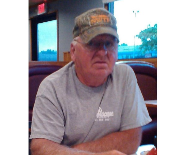 Wayne Ryder Obituary (1948 - 2022) - Muscatine, IA - The Muscatine Journal