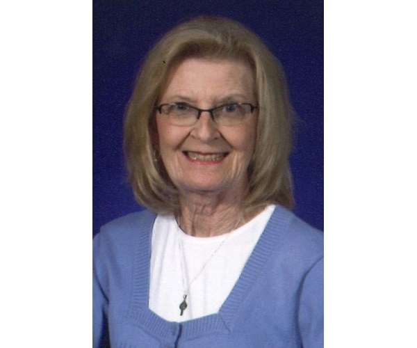 Susan O'Brien Obituary (1945 - 2021) - Davenport, IA - The Muscatine ...