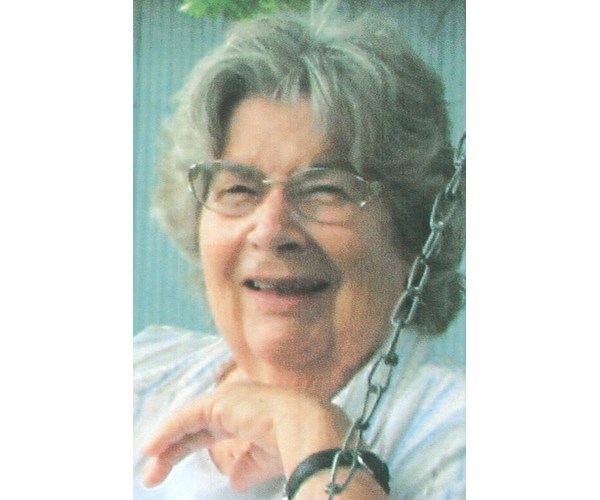 Mary Tavener Obituary (2023) - Muscatine, IA - The Muscatine Journal