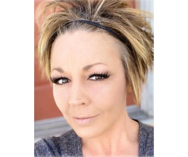 Sarah Dotson Obituary (1977 - 2021) - Muscatine, IA - The Muscatine Journal