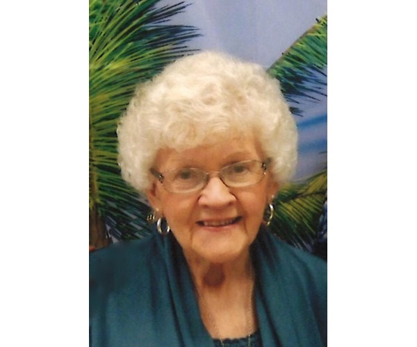 Mary McCleary Obituary (2022) - Davenport, IA - The Muscatine Journal