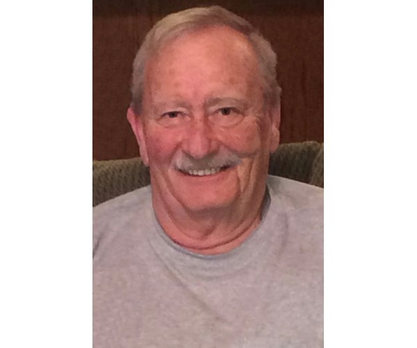 Richard Cram Obituary (1942 - 2021) - Durant, IA - The Muscatine Journal