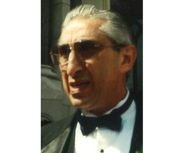 Anthony Rocca Obituary (1929 - 2023) - Muscatine, IA - The Muscatine ...