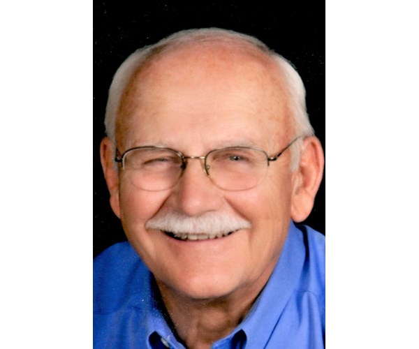 Donald Rogers Obituary (1936 - 2021) - Fort Collins, CO - The Muscatine ...