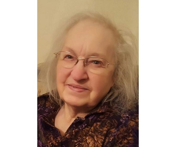 Maxine Koenigsaecker Obituary (2020) - Muscatine, Ia, IA - The ...