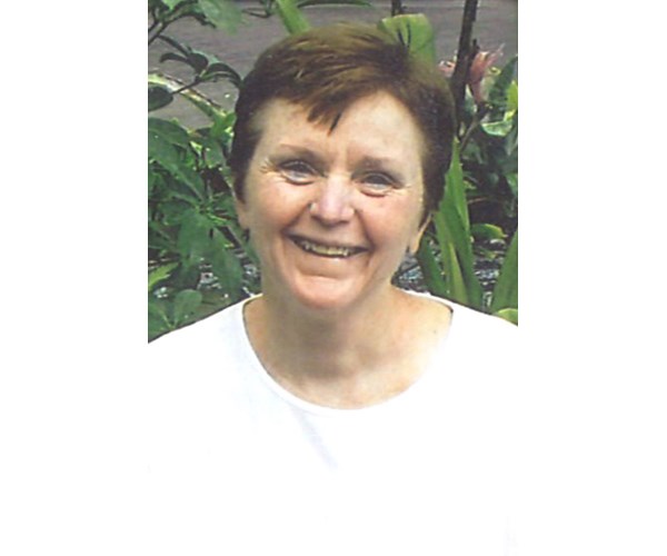 Nancy Hendricks Obituary (2021) - Muscatine, IA - The Muscatine Journal