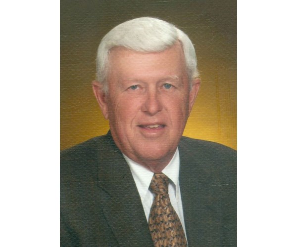 Jerald Johnson Obituary (1940 - 2020) - Legacy Remembers