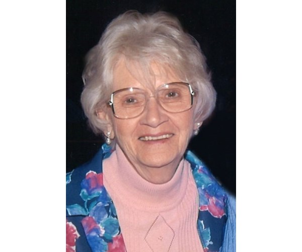 Betty Morgan Obituary (1931 - 2020) - Muscatine, IA - The Muscatine Journal
