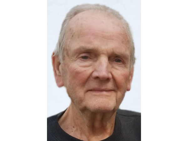 William Bekker Obituary (2021) - Muscatine, IA - The Muscatine Journal
