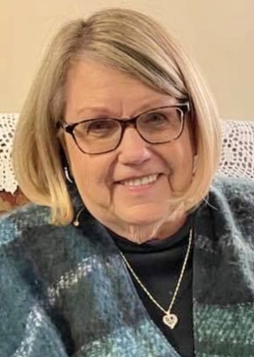 Mary Jacobson Obituary (2024) - Muscatine, IA - The Muscatine Journal