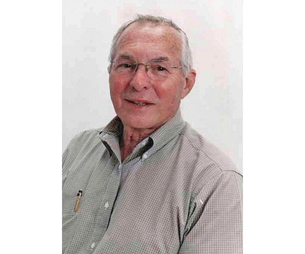 Richard Walker Obituary (1934 - 2024) - Jacksonville, FL - The ...