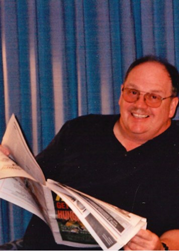 Robert Duncan Obituary (1945 - 2024) - Muscatine, IA - The Muscatine ...