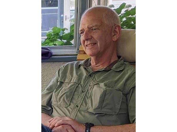 Christopher Elliott Obituary (2024) - Muscatine, IA - The Muscatine Journal