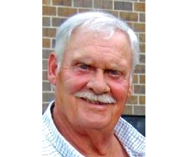 Douglas Howell Obituary (2024) - Muscatine, IA - The Muscatine Journal