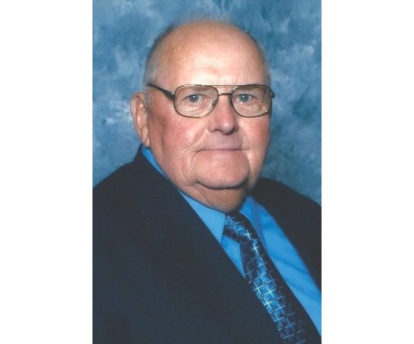Harold Pace Obituary (1931 - 2025) - Muscatine, IA - The Muscatine Journal