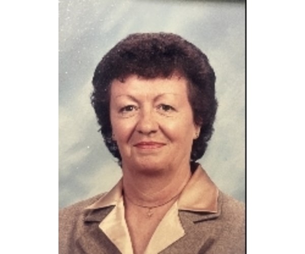 Barbara Hamilton Obituary (1943 - 2025) - Port Byron, IL - The ...
