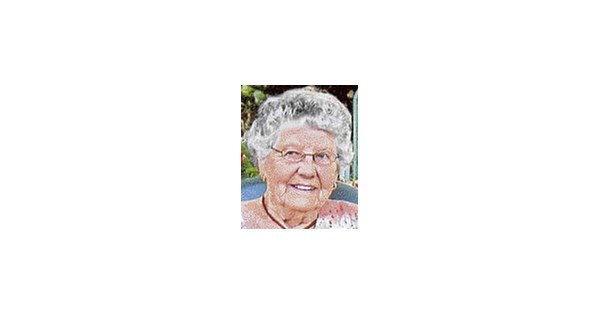 Irene Schultz Obituary (2012) - Muskegon, MI - Muskegon Chronicle