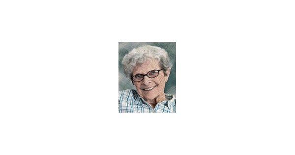 Grace Barr Obituary (2012) - Muskegon, MI - Muskegon Chronicle
