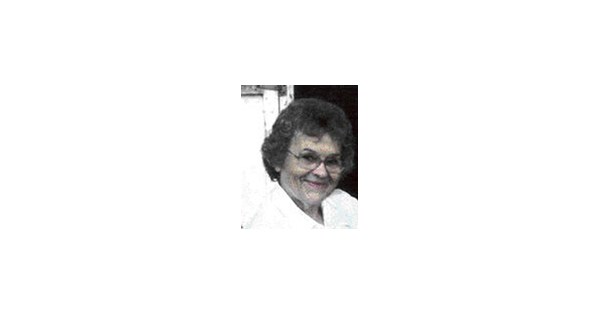 Betty Booher Obituary (2013) - Muskegon, MI - Muskegon Chronicle