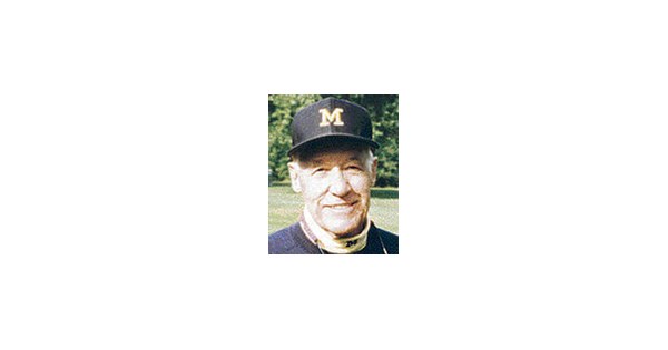 Robert Wickland Obituary (2013) - Muskegon, MI - Muskegon Chronicle