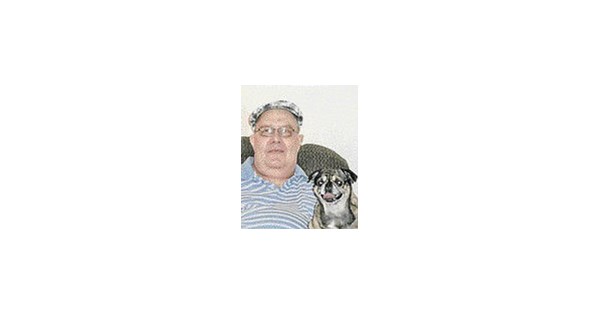 Larry Smith Obituary (2013) - Muskegon, MI - Muskegon Chronicle