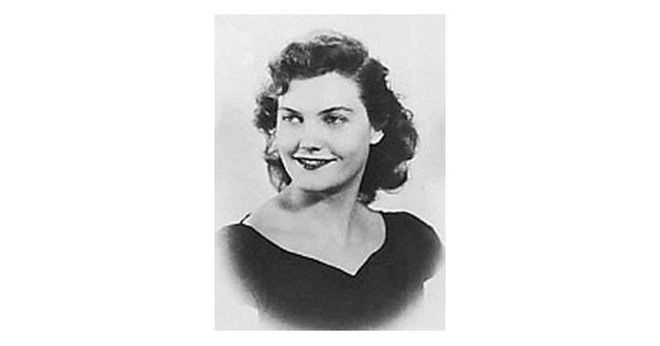 Phyllis Valentine Obituary (2014) - Legacy Remembers