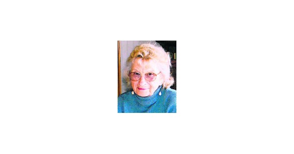 IDA KROEPEL Obituary (2009) - Muskegon, MI - Muskegon Chronicle