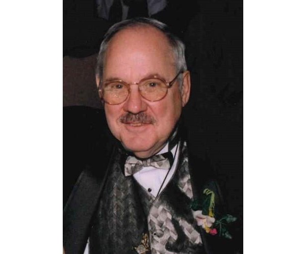 Lawrence Dowd Obituary (1933 - 2023) - Legacy Remembers