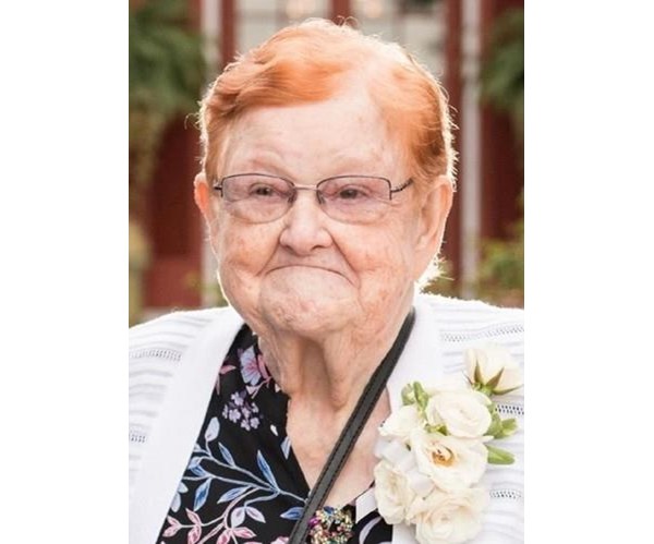 Ruth Moreen Obituary (1933 - 2023) - Muskegon, MI - Muskegon Chronicle