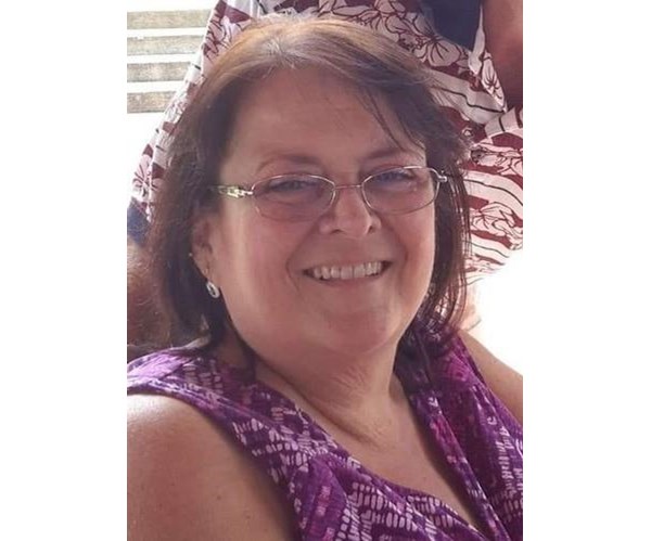 Lisa Wisniewski Obituary (1963 - 2023) - Whitehall, MI - Muskegon Chronicle