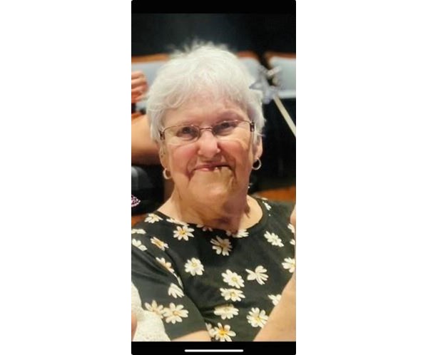 Marilyn Olsen Obituary (1939 - 2024) - Muskegon, MI - Muskegon Chronicle