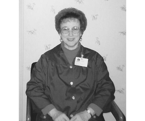 Marlene Weaver Obituary (1936 - 2024) - Muskegon, MI - Muskegon Chronicle