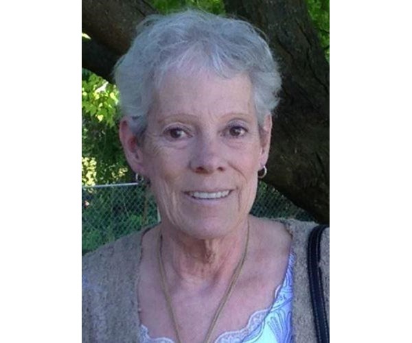 Joyce Carlson Obituary (1952 - 2024) - Fremont, MI - Muskegon Chronicle