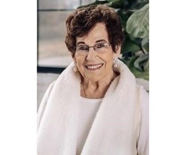 Jacquelyn Balkema Obituary (1934 - 2024) - Norton Shores, MI - Muskegon ...