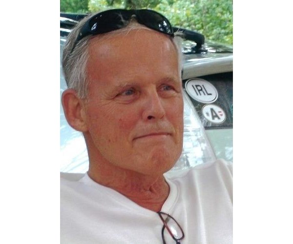 John Hulka Obituary (1945 - 2024) - Muskegon, MI - Muskegon Chronicle