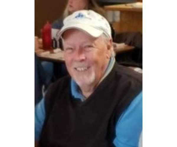 Roger Richmond Obituary (2024) - Spring Lake, MI - Muskegon Chronicle
