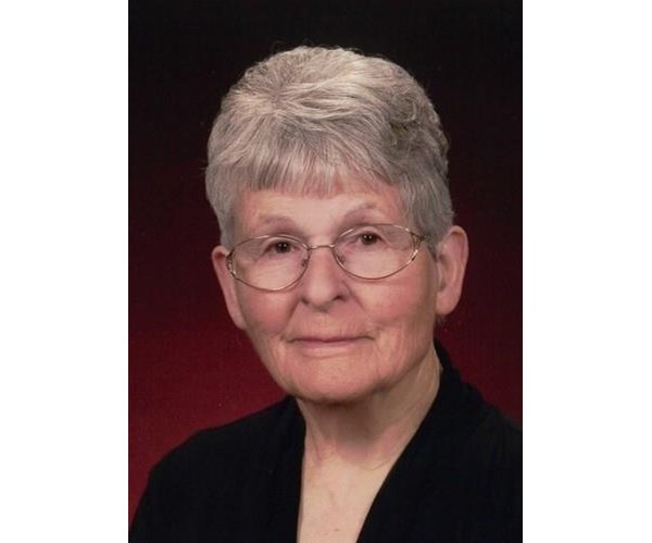Maylis Mork Obituary (2024) - Muskegon, MI - Muskegon Chronicle