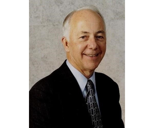 Joseph Firlit Obituary (1937 - 2024) - Rockford, MI - Muskegon Chronicle