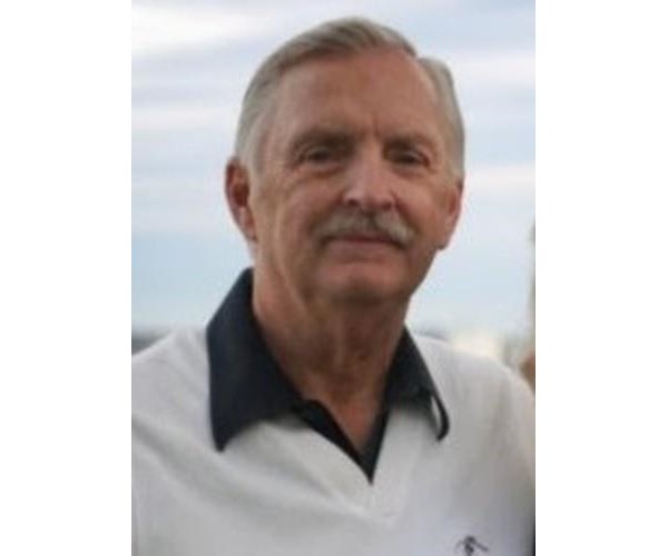 Maurice Carlson Obituary (1941 - 2024) - Muskegon, MI - Muskegon Chronicle