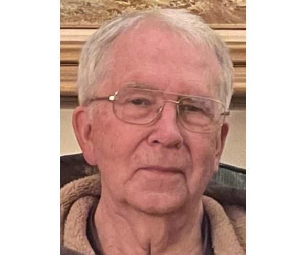 Gerald Dummer Obituary (11/13/1938 - 10/23/2024) - Stanwood, MI ...