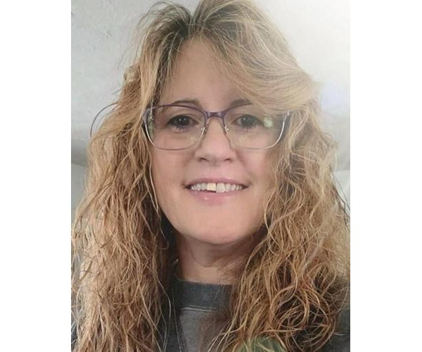 Jackie Longoria Obituary (1969 - 2024) - Muskegon, MI - Muskegon Chronicle
