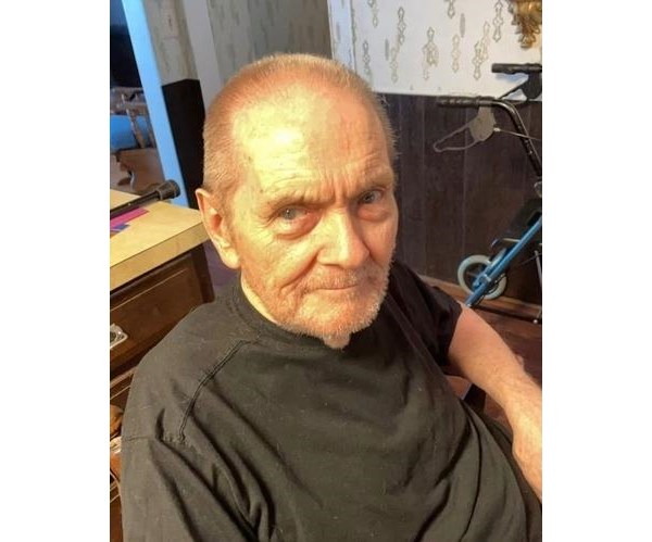 Donald Robinson Obituary (06/08/1935 - 01/09/2025) - Muskegon, MI ...