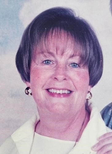 Carol Ferrier Obituary (1946 - 2025) - Whitehall, MI - Muskegon Chronicle