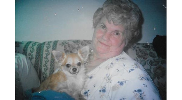 Patsy Weisner Obituary (1936 - 2025) - Muskegon, MI - Muskegon Chronicle