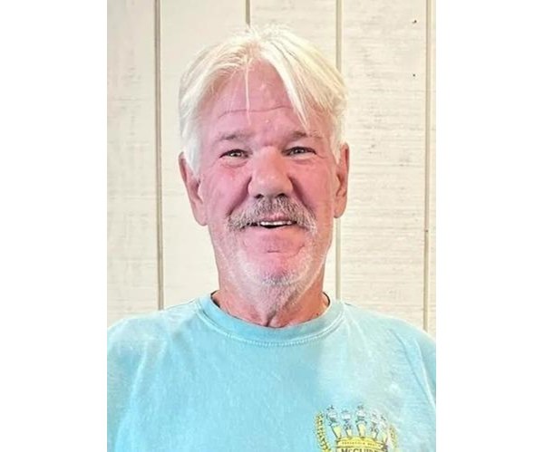 David Selby Obituary (05/04/1960 - 05/19/2025) - Norton Shores, MI ...