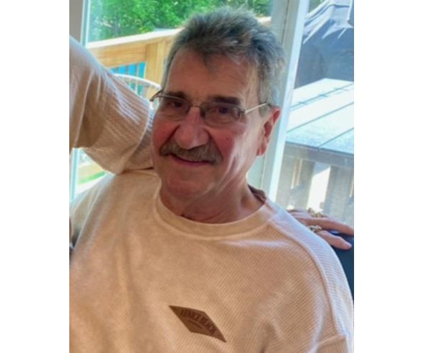 Donald Potter Obituary (01/22/1948 - 05/31/2025) - Spring Lake, MI ...