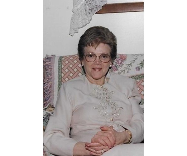 Elizabeth Beebe Obituary (03/08/1938 - 06/06/2025) - Montague, MI ...