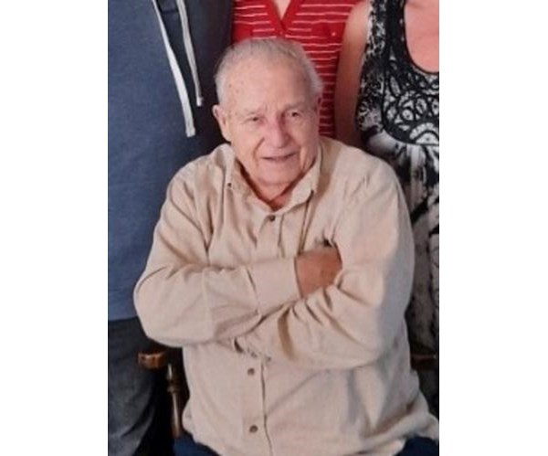 Durgan Sherwood Obituary (01/31/1929 - 06/06/2025) - Muskegon, MI ...