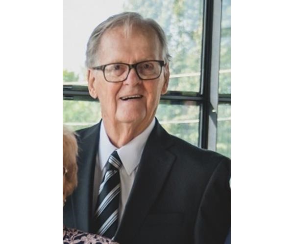 Wayne Olsen Obituary (1932 - 2025) - Whitehall, MI - Muskegon Chronicle